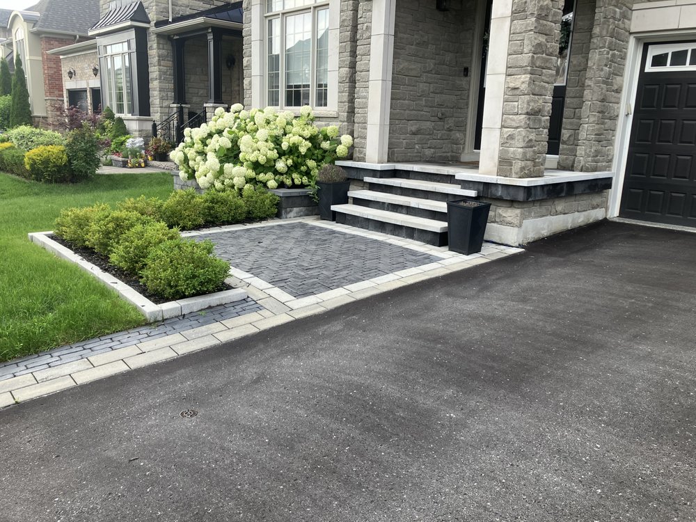 SPARKLE LANDSCAPING - Updated January 2026 - Request a Quote - Toronto ...