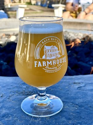 BACK BAY’S FARMHOUSE BREWING CO. - 873 Photos & 162 Reviews - 1805 ...