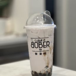 BOBER TEA & COFFEE - Updated October 2025 - 383 Photos & 130 Reviews ...