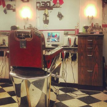 GEORGE’S BARBER SHOP - Updated January 2026 - 55 Photos & 28 Reviews ...