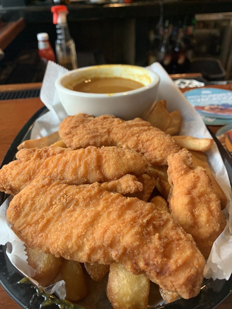 THE FASTNET PUB - 97 Photos & 191 Reviews - Pubs - 1 Broadway, Newport ...