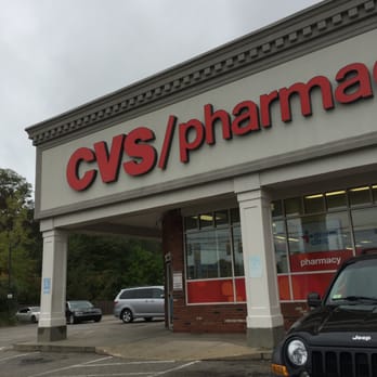 CVS PHARMACY - Updated October 2025 - 25 Photos - 316 N Pearl St ...