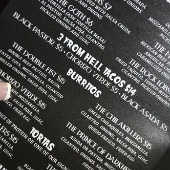 EVIL COOKS - Updated October 2025 - 430 Photos & 187 Reviews - 3333 N ...