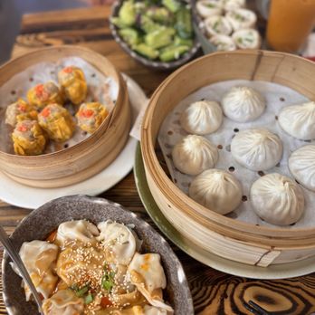 DUMPLING HOURS - Updated December 2024 - 1529 Photos & 774 Reviews ...