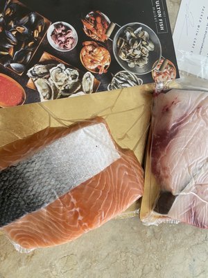 THE NEW FULTON FISH MARKET - Updated October 2025 - 112 Photos & 46 ...