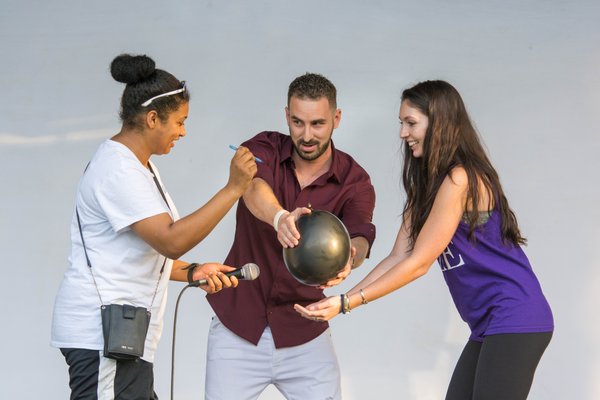 THE REAL MAGICIAN - Updated August 2025 - 11 Photos - Atlantic City ...