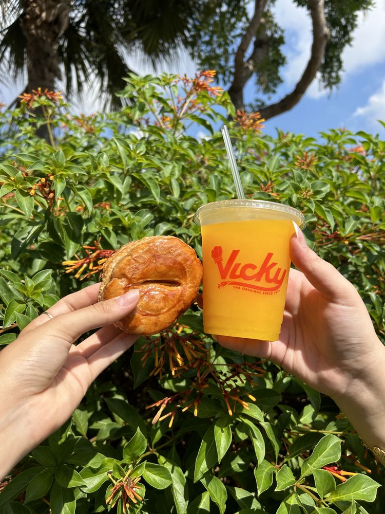 VICKY BAKERY BIRD ROAD - Updated November 2025 - 10 Reviews - 8290 Bird Rd, Miami, Florida ...