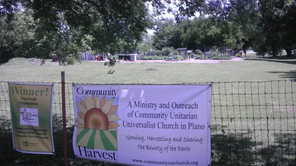 COMMUNITY UNITARIAN UNIVERSALIST CHURCH - Updated September 2025 - 2875 ...