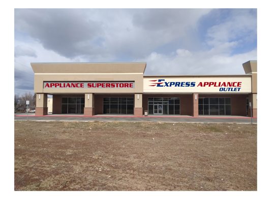 EXPRESS APPLIANCE OUTLET - Updated December 2025 - 16 Photos & 32 ...