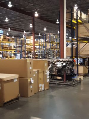 TRUCK CENTERS - Updated December 2025 - 22 Photos - 2280 Formosa Rd ...