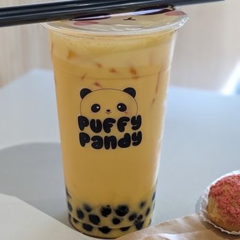 PUFFY PANDY - Updated October 2024 - 419 Photos & 124 Reviews - 9828 ...