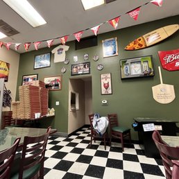 RIZZO’S PIZZERIA - Updated July 2025 - 247 Photos & 405 Reviews - 24100 ...