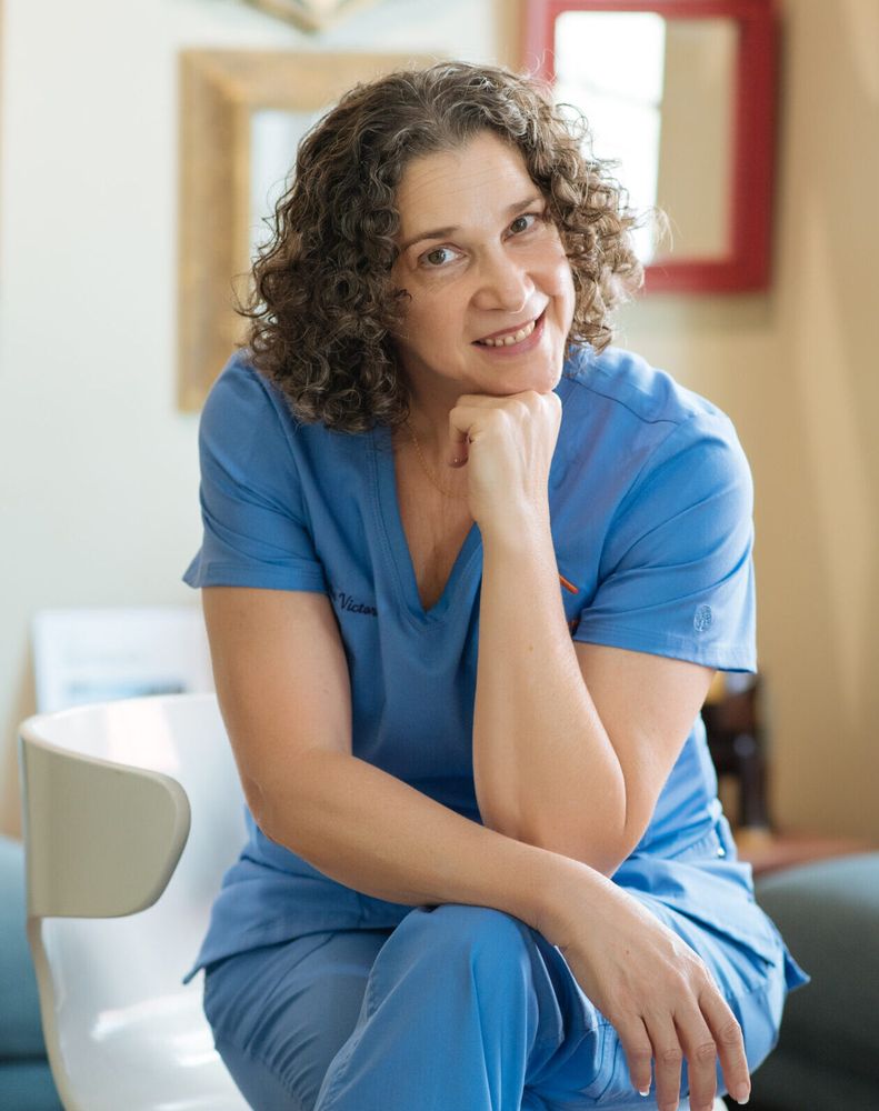 MARTHA VICTORIA WELLNESS - 20 Photos - Yelp