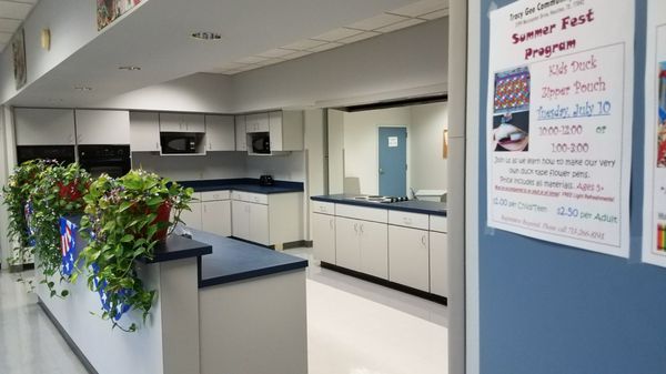 TRACY GEE COMMUNITY CENTER - Updated December 2025 - 56 Photos - 3599 ...