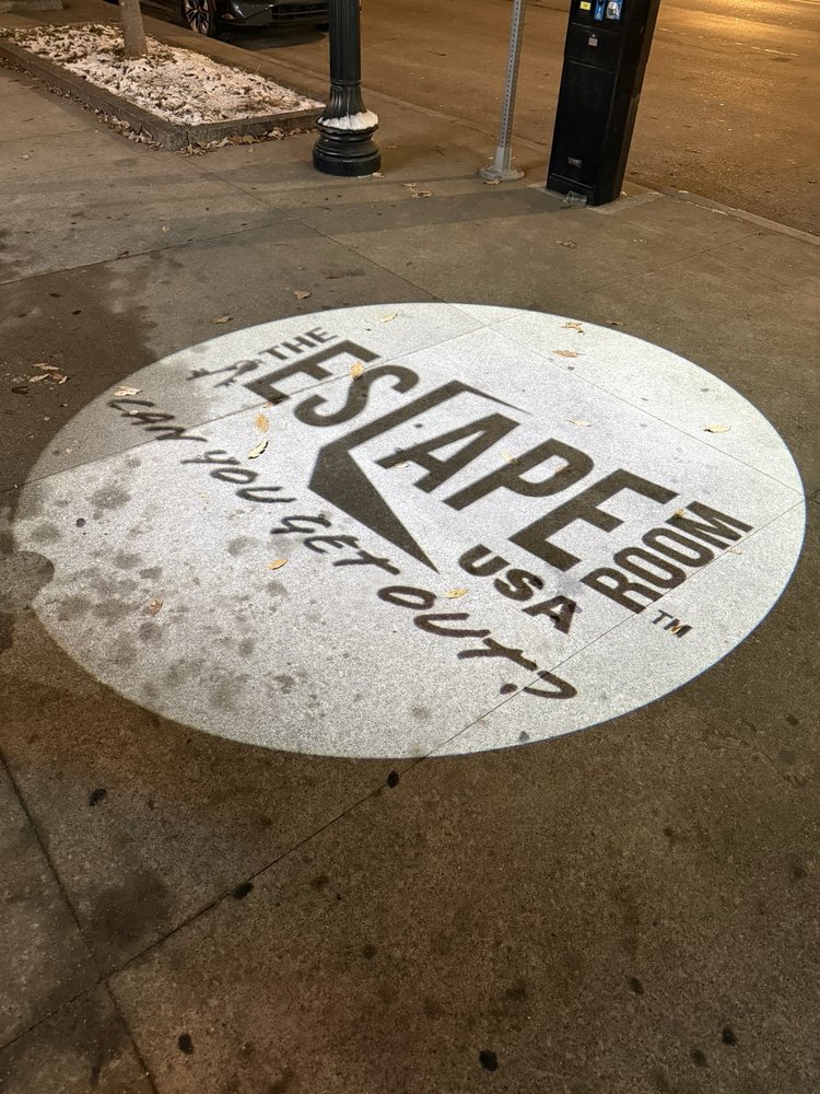 THE ESCAPE ROOM USA - COLUMBUS - Updated May 2026 - 10 Photos & 40 ...