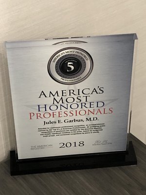 JULES E GARBUS, MD - Updated December 2025 - 623 Stewart Ave, Garden ...