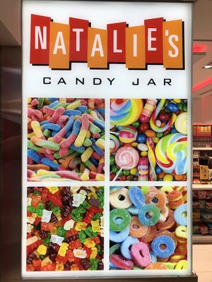 NATALIE’S CANDY JAR - Updated August 2025 - 1 Harborside Dr, Boston ...