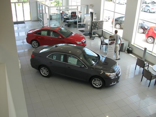 ATHENS CHEVROLET - Updated May 2026 - 39 Photos & 41 Reviews - 4110 ...