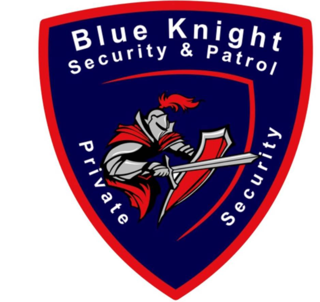 BLUE KNIGHT SECURITY & PATROL - Updated May 2026 - 14 Photos & 15 ...