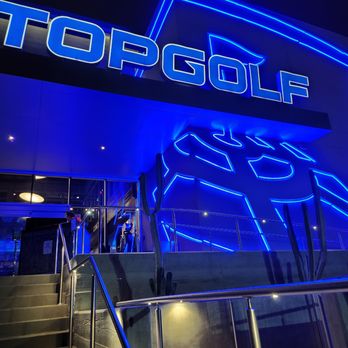 TOPGOLF - TEMP. CLOSED - Updated January 2025 - 784 Photos & 724 ...