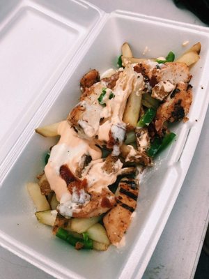 SMACKERS FOOD TRUCK - Updated August 2025 - 477 Hwy 64, Mulberry ...