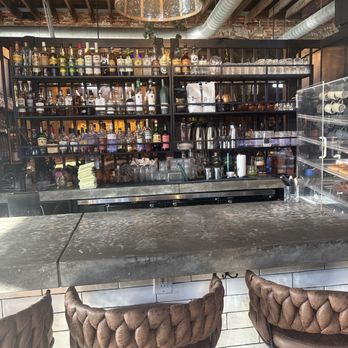 THE ALCHEMIST - Updated August 2025 - 132 Photos & 51 Reviews - 1660 ...