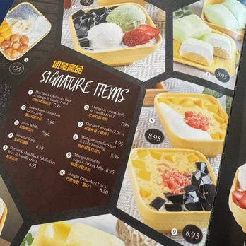 SWEETHONEY DESSERT - Updated June 2024 - 2145 Photos & 678 Reviews ...