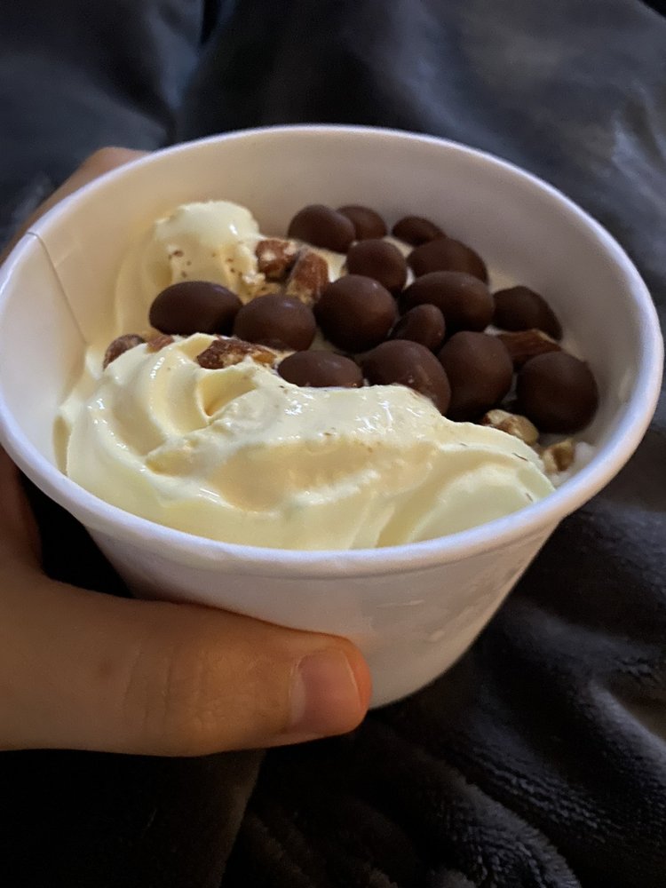 MONSTER YOGURT -DALLAS - 100 Photos & 102 Reviews - 9540 Garland Rd ...