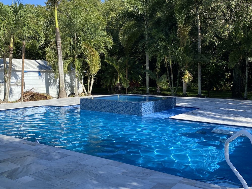 LIBERTY POOLS - Updated December 2025 - 82 Photos - 6413 Congress Ave ...