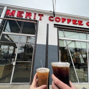 MERIT COFFEE - 225 Photos & 154 Reviews - 2639 Main St, Dallas, Texas ...