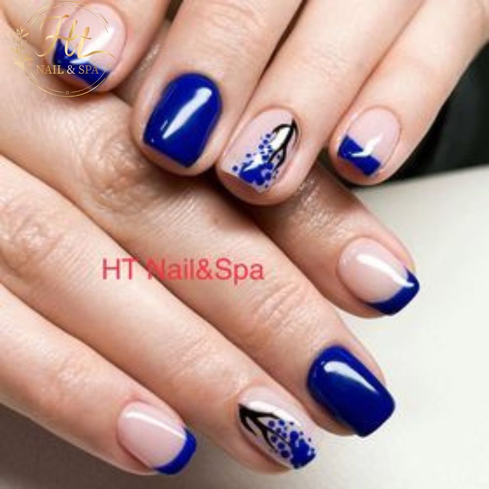 HT NAIL & SPA - Updated August 2025 - 420 Photos - 4814 W 83rd St ...