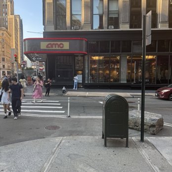 AMC 19TH ST. EAST 6 - Updated January 2026 - 204 Photos & 274 Reviews ...