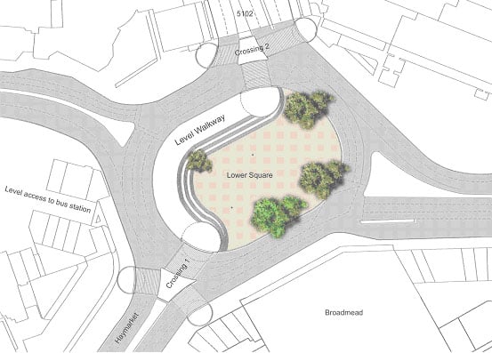 THE BEAR PIT AT STOKES CROFT - Updated April 2024 - 11 Photos - Lower ...