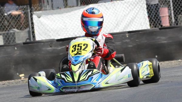 HRT DRIVER DEVELOPMENT - Updated September 2025 - 47 Photos & 19 ...