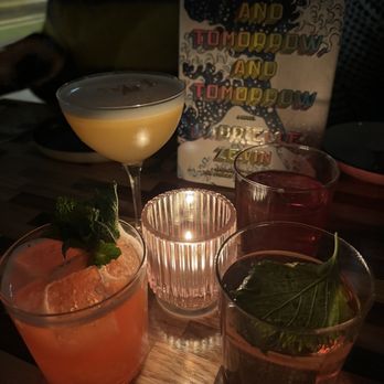 JANE DOE - Updated May 2024 - 118 Photos & 48 Reviews - 333 Newark Ave ...