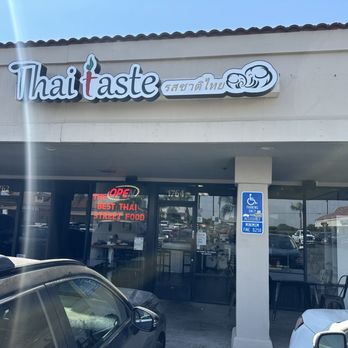 THAI TASTE - Updated January 2025 - 221 Photos & 77 Reviews - 1764 E ...
