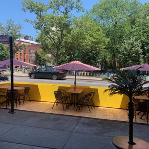 CLOCKWORK BAR - 74 Photos & 90 Reviews - Dive Bars - 21 Essex St, New ...