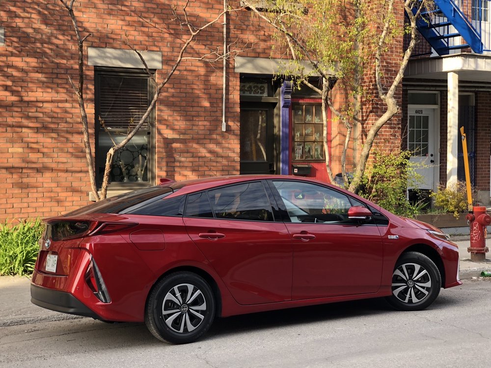 CHASSÉ TOYOTA - Updated May 2025 - 819 Rue Rachel E, Montréal, Quebec ...