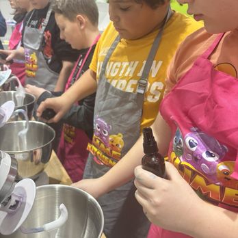 SLIME KITCHEN - Updated January 2026 - 67 Photos & 30 Reviews - 299 E ...