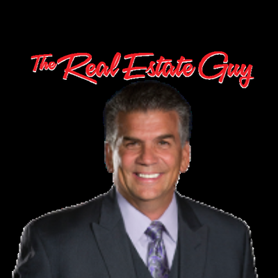 AARON TAYLOR - THE REAL ESTATE GUY - 44 Photos & 28 Reviews - 8400 W ...