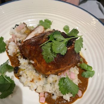 THE SALT LINE - BETHESDA - Updated August 2024 - 161 Photos & 115 ...