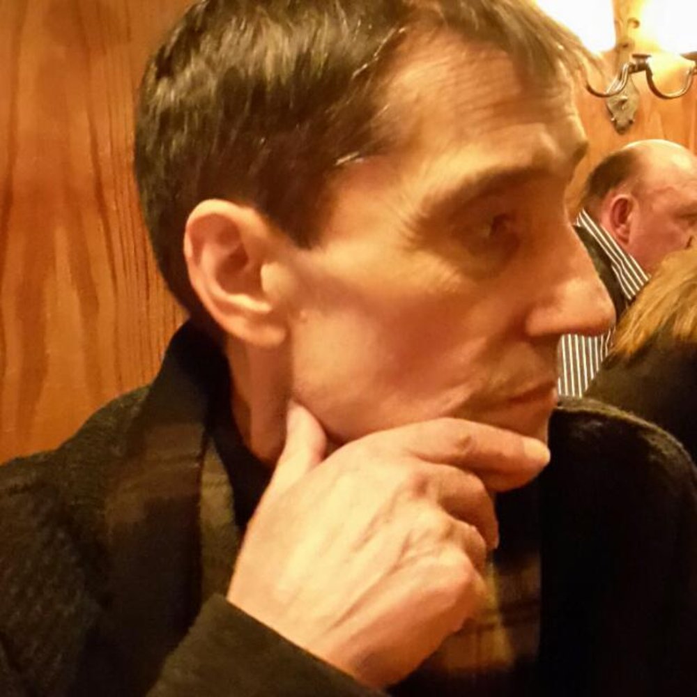 Robert Klenk's Instagram, Twitter & Facebook on IDCrawl