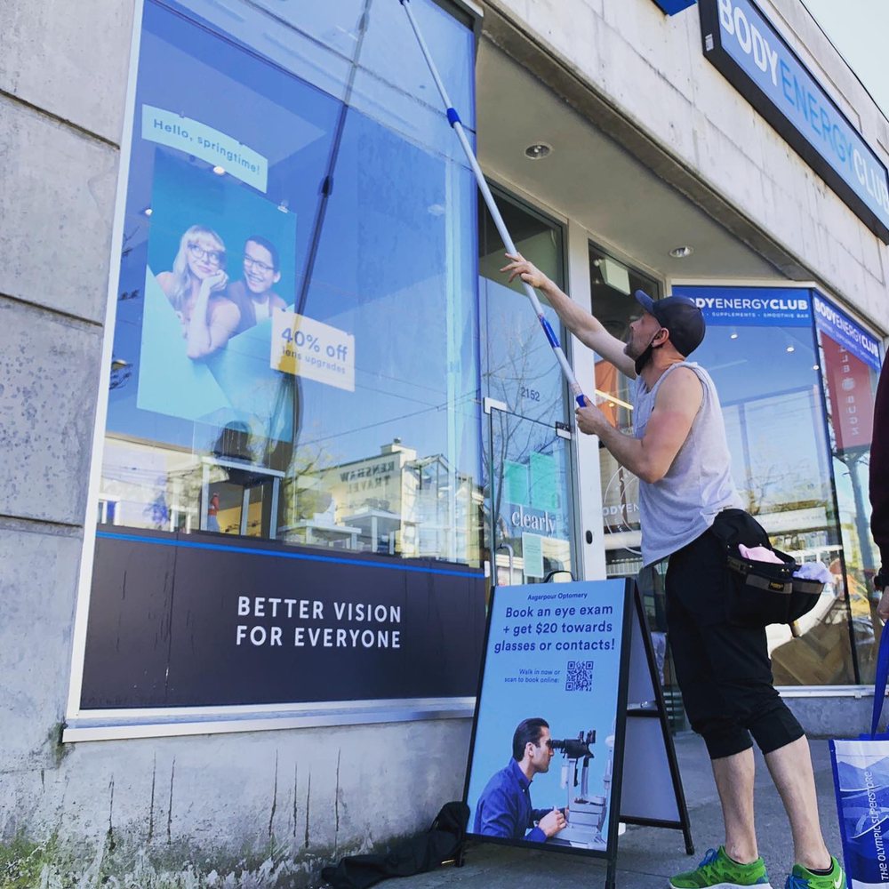THE WINDOW GUY - Updated September 2024 - 13 Photos - Vancouver ...