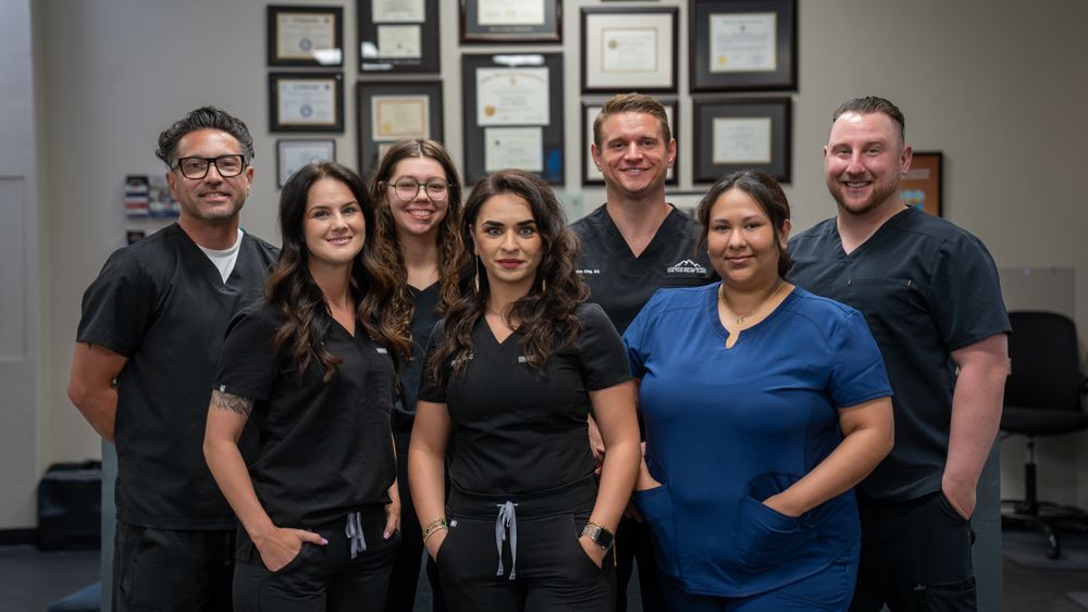 CAMELBACK MEDICAL CENTERS - Updated December 2025 - 22 Photos & 74 ...