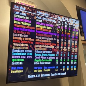 TWISTED RAIL BREWING - 61 Photos & 48 Reviews - 499 Exchange St, Geneva ...