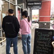 CLOVER BAKERY & CAFE - 1788 Photos & 1183 Reviews - 4342 Moorpark Ave ...