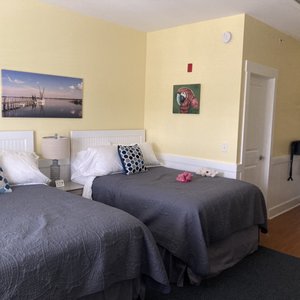 ALL POINTS INN - Updated July 2025 - 13 Reviews - 2617 Seth Williams ...