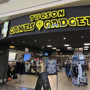 TUCSON GAMES AND GADGETS - Updated January 2025 - 27 Photos & 24 ...