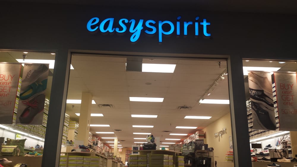EASY SPIRIT OUTLET - Updated August 2025 - 1955 S Casino Dr, Laughlin ...