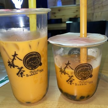 TAI CHI BUBBLE TEA - Updated December 2025 - 48 Photos & 40 Reviews ...